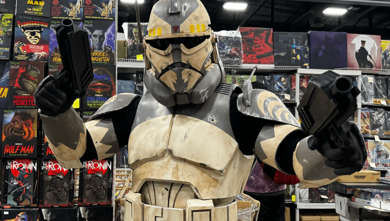 Home - Hub City Comic Convention